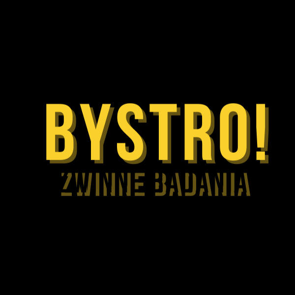 Bystro!